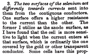 PV Lighthouse